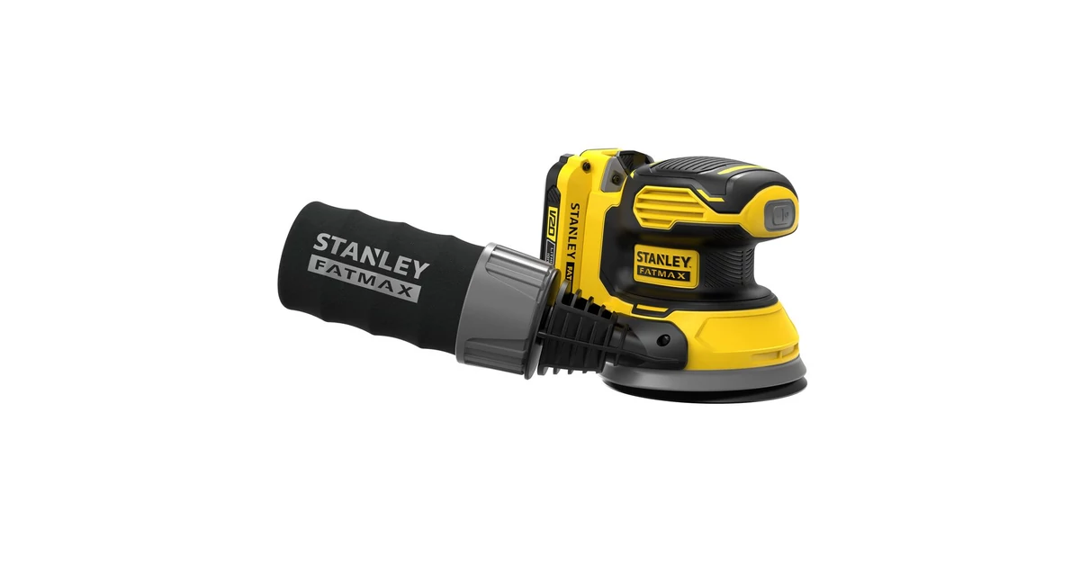 Stanley V20 - Gépek - Stanley szerszámbolt