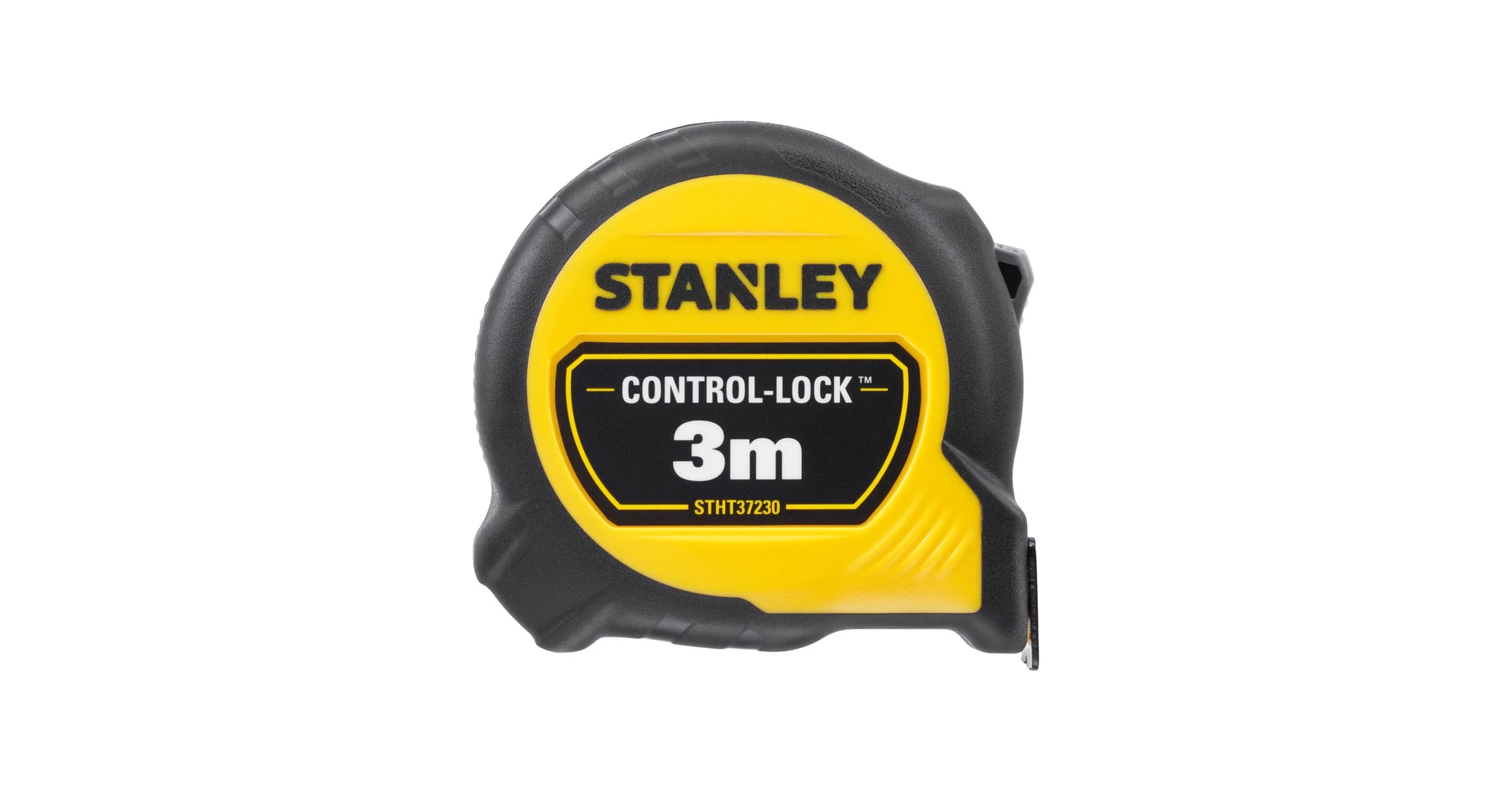 Stanley Control-Lock Mérőszalag 3 méter (STHT37230-0) - Mérőszalagok ...