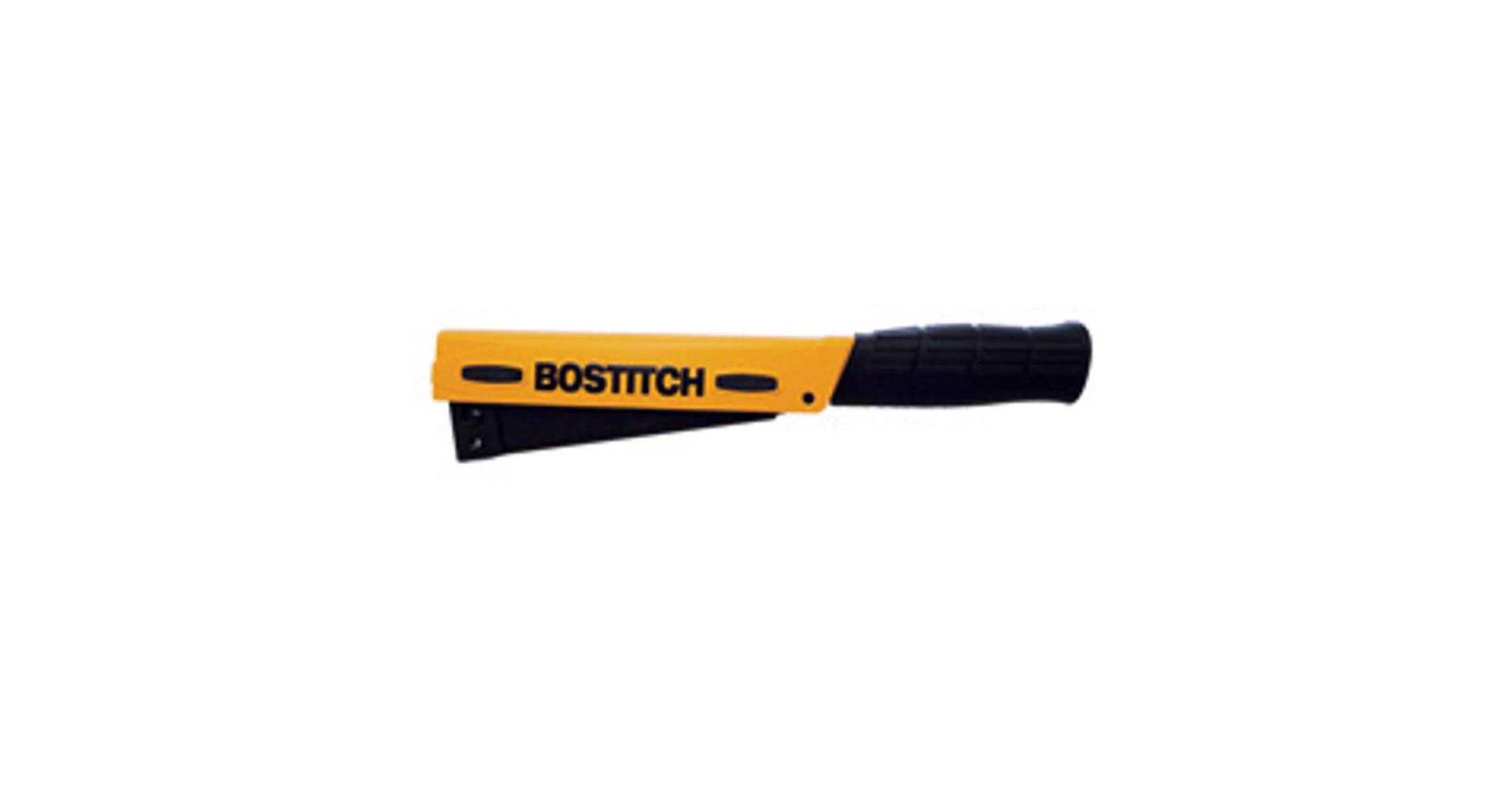 Bostitch STCR5019 Kézi tűzőgép 6-10mm (H30-8-E) - Ipari gépek - Stanley ...