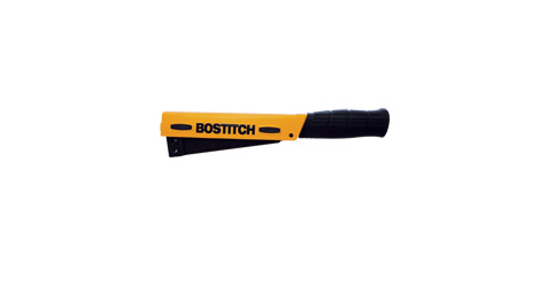 Bostitch STCR5019 Kézi tűzőgép 6-10mm (H30-8D6) - Ipari gépek - Stanley ...